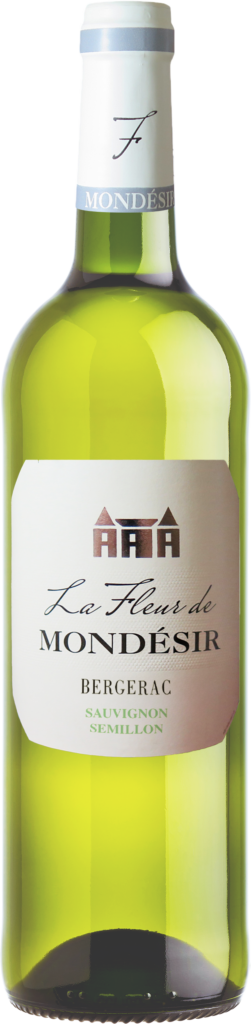 LA FLEUR MONDÉSIR - Univitis