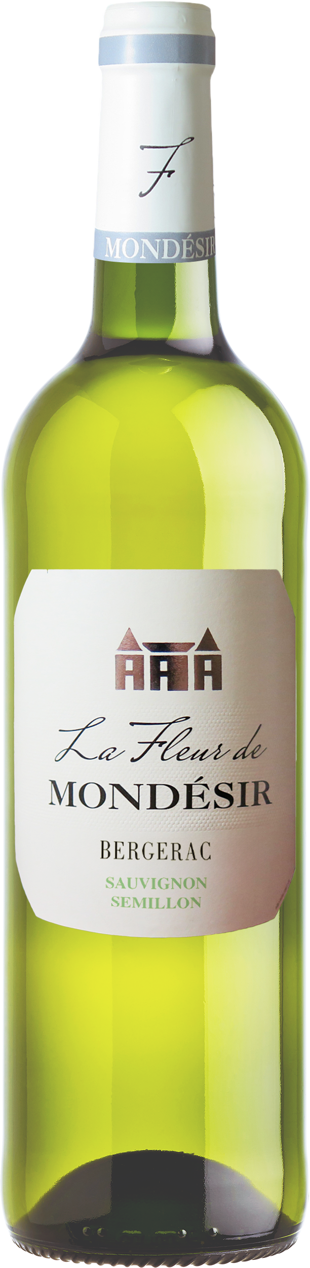 LA FLEUR MONDÉSIR - Univitis