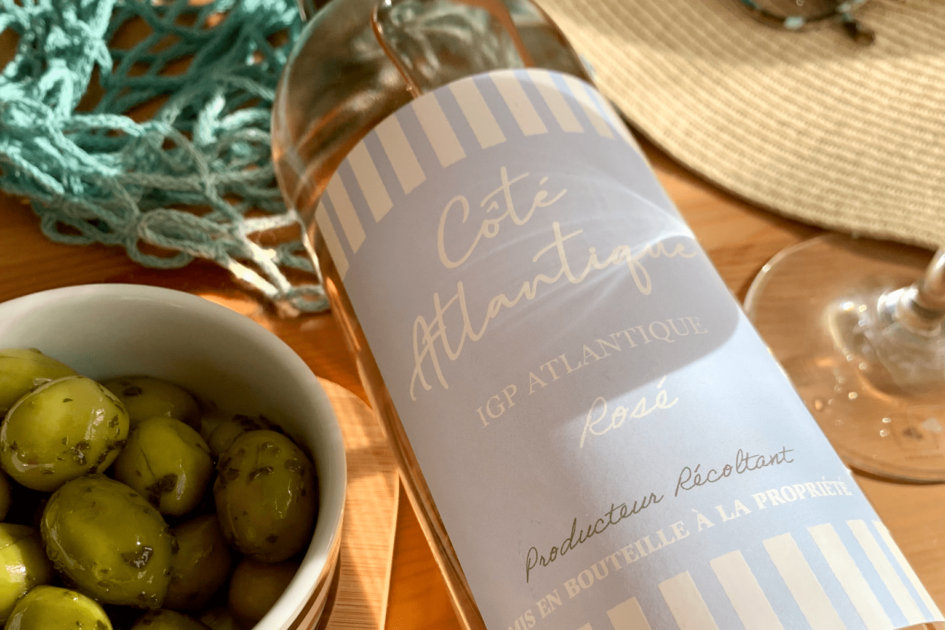 Guide des vins IGP Atlantique : cépages, caractéristiques gustatives et ...