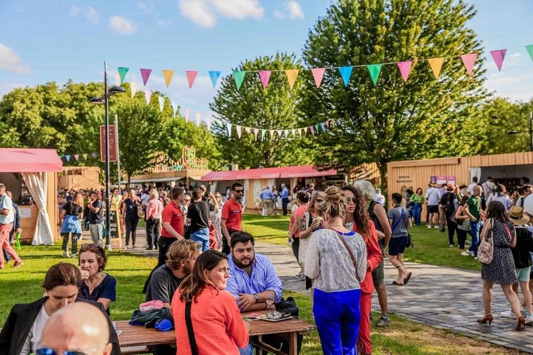 Univitis à Bordeaux Fête le Vin 2024 : Venez découvrir nos vins ...