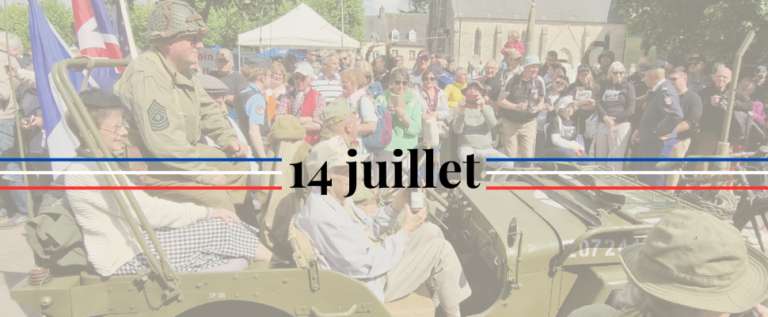 Le 14 Juillet : Histoire et Signification de la Fête Nationale en ...
