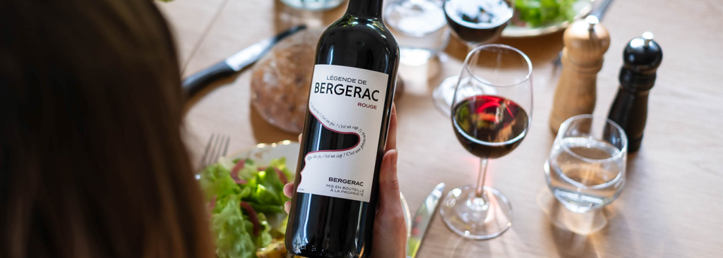 Légende de Bergerac - Univitis